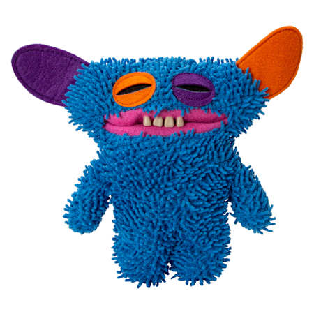 The Fugg Plugg - Funny Ugly Monster Plush Toys