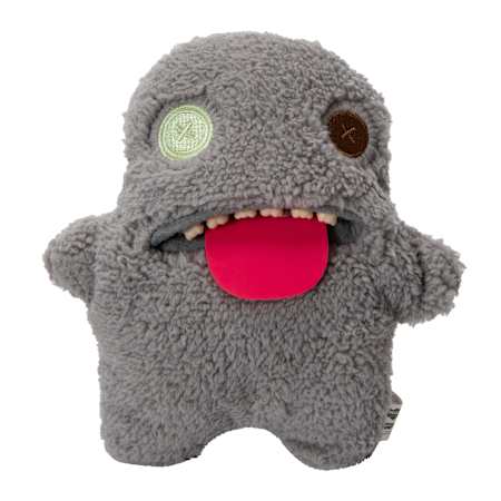 The Fugg Plugg - Funny Ugly Monster Plush Toys